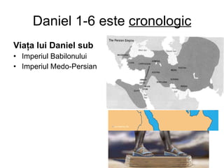 Lectia 4 Daniel | PPT