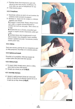 Lectia 4 - curs FCMP | PDF