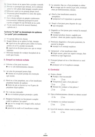 Lectia 4 - curs FCMP | PDF