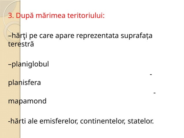 Lectia 4 - COORDONATELE GEOGRAFICE SI REPREZENTĂRI CARTOGRAFICE 2.pptx
