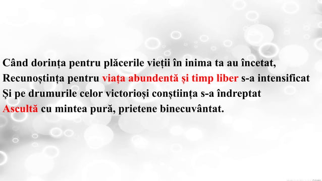 Lectia 6 - ACI 1 | PPT