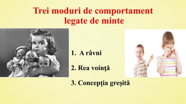 Cursul ACI 5 - Lecția 7(prezentare curs) | PPT