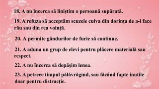 Lectia 8 - ACI 7 | PPTX