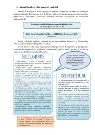 Lectia teoretica baza legala BESV | PDF