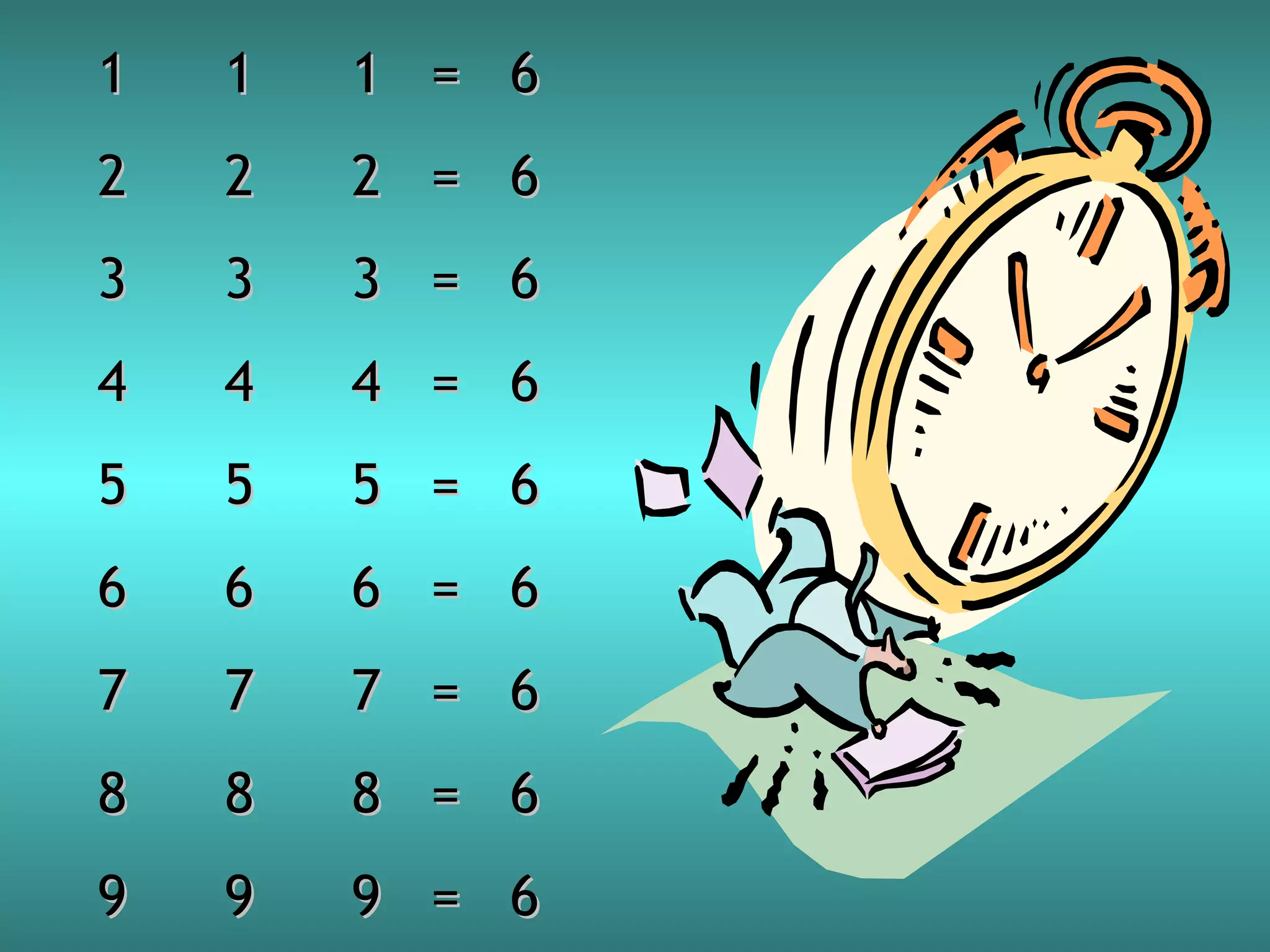 Lectie De Matematica | PPS