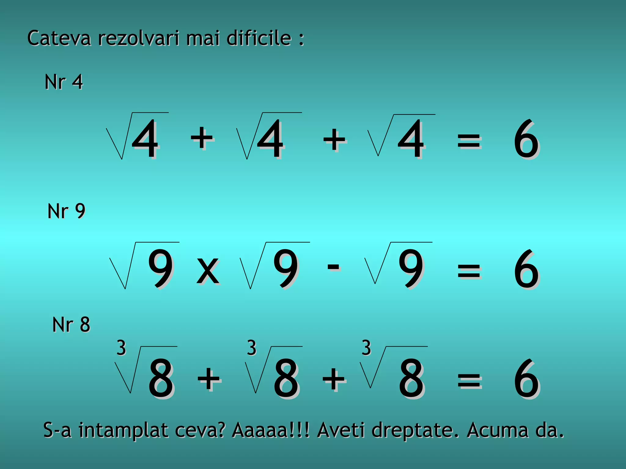Lectie De Matematica | PPS