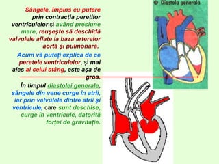 Lectie 24 fiziologia_sistemului_circulator. | PPT