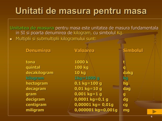 Lectie mijloace_de_masurare_a_masei.ppt