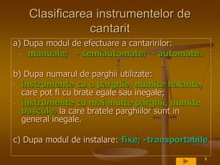 Lectie mijloace_de_masurare_a_masei.ppt