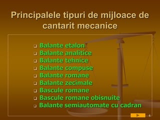 Lectie mijloace_de_masurare_a_masei.ppt