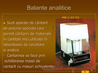 Lectie mijloace_de_masurare_a_masei.ppt