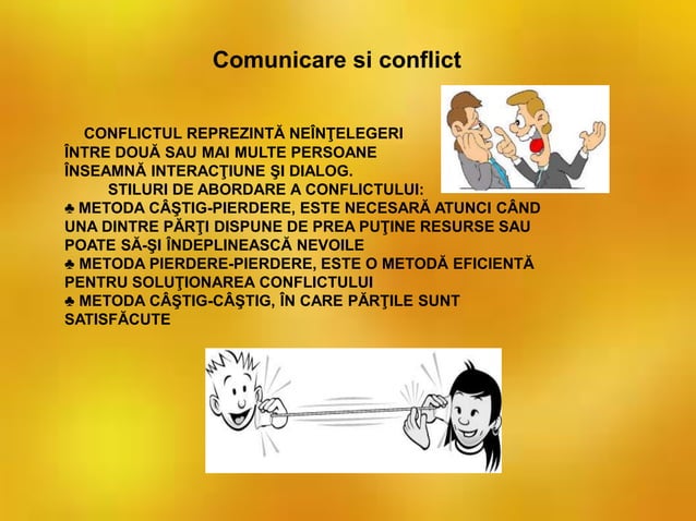 Lectie comunicarea ppt | PPT