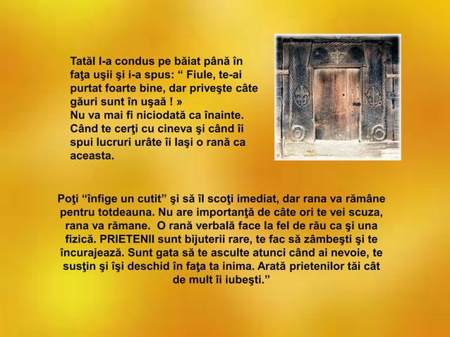 Lectie comunicarea ppt | PPT