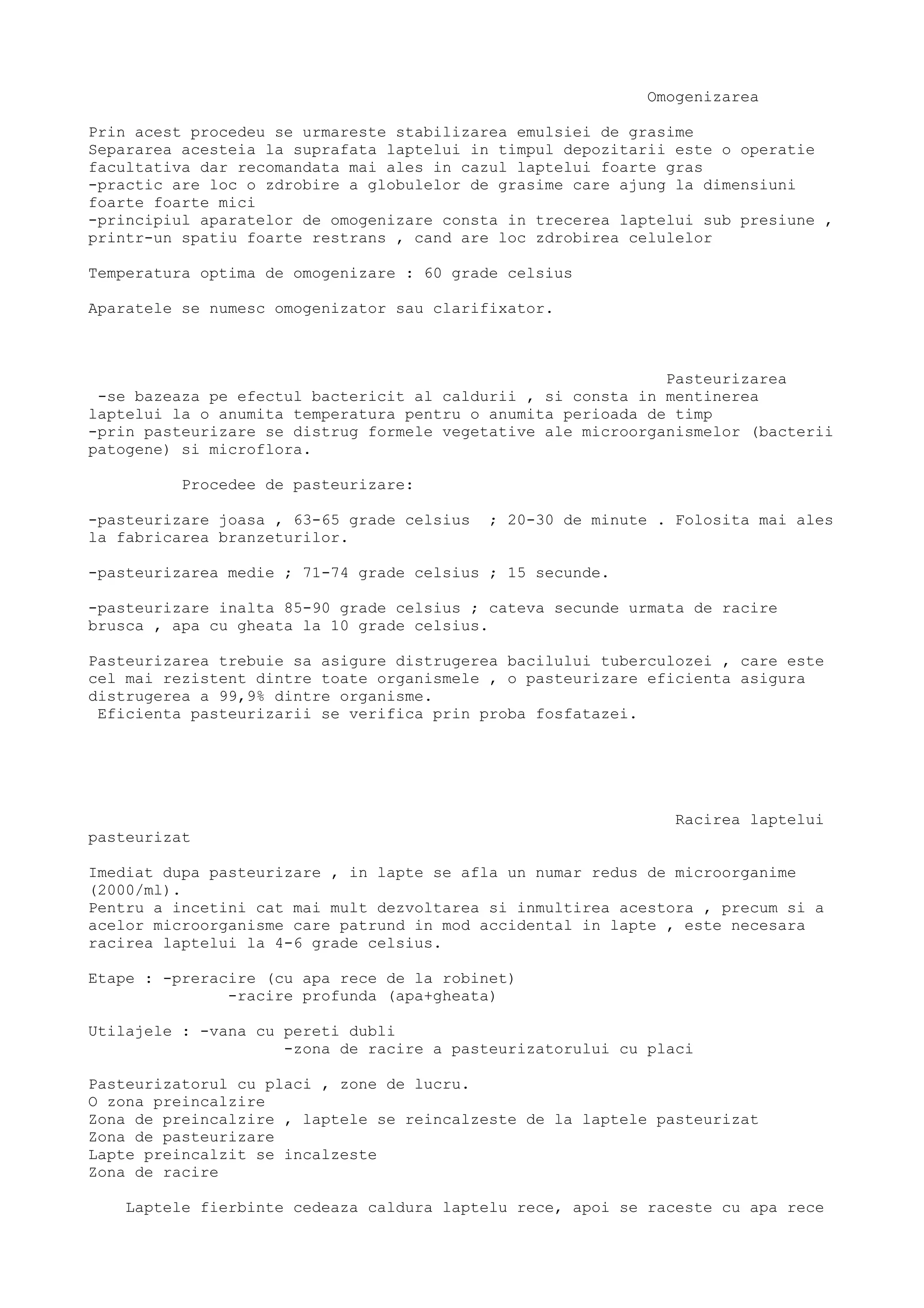 LECTIILE LA MODUL 2 | PDF