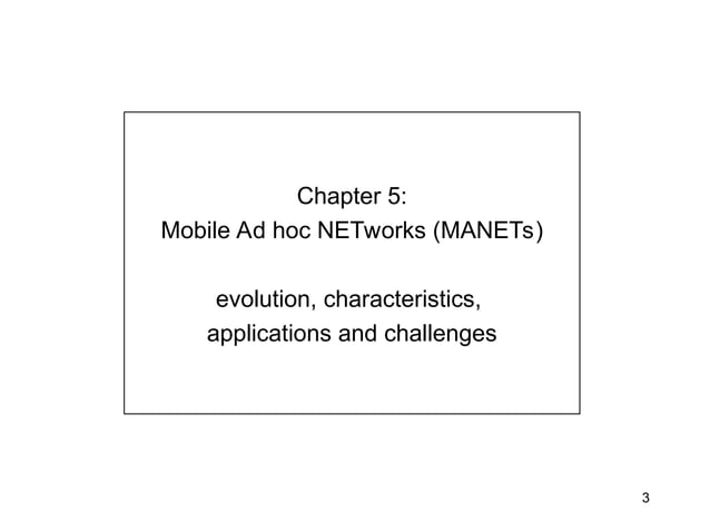 Lect_Intro-Unit-1-wirelessAdHocNetowrk.ppt