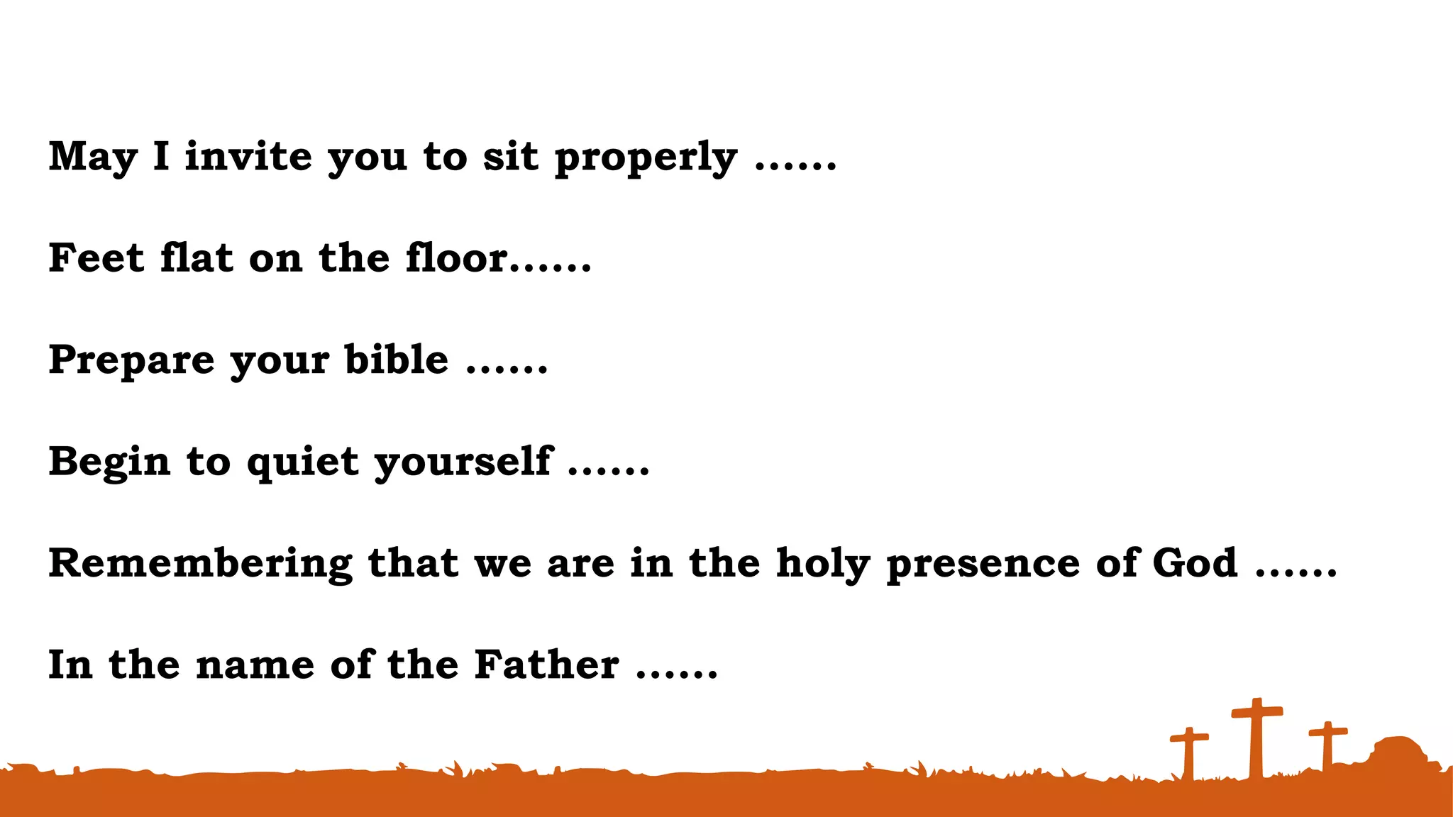 LECTIO-Prayers.pptx | Christianity | Religion & Spirituality