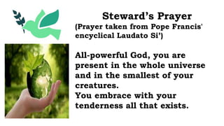 LECTIO-Prayers.pptx | Christianity | Religion & Spirituality