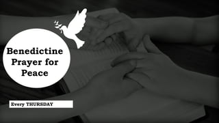 LECTIO-Prayers.pptx | Christianity | Religion & Spirituality