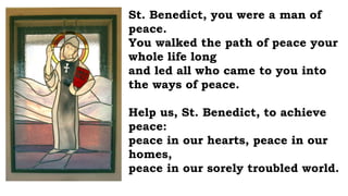 LECTIO-Prayers.pptx | Christianity | Religion & Spirituality