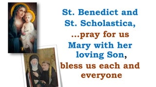 LECTIO-Prayers.pptx | Christianity | Religion & Spirituality