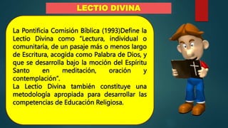 LECTIO DIVINA.pptx