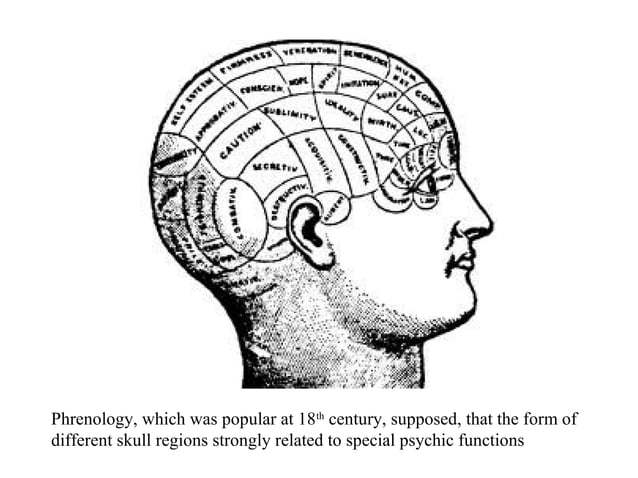 Lecture1: Introduction to Psychophysiology | PPT | Brain and Nervous ...