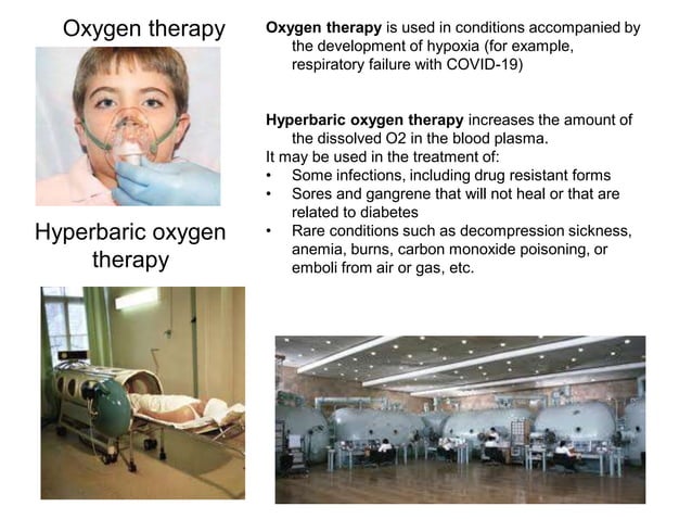 Hypoxia physiology and everything included | PPT
