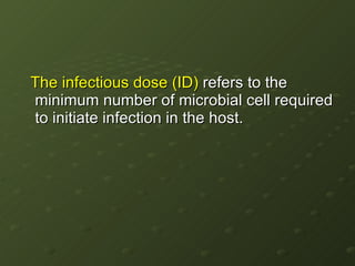 Bohomolets Microbiology Lecture #8 | PPT