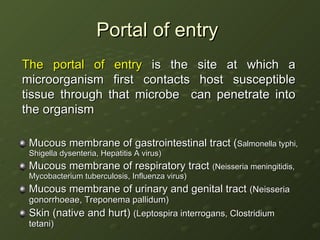 Bohomolets Microbiology Lecture #8 | PPT