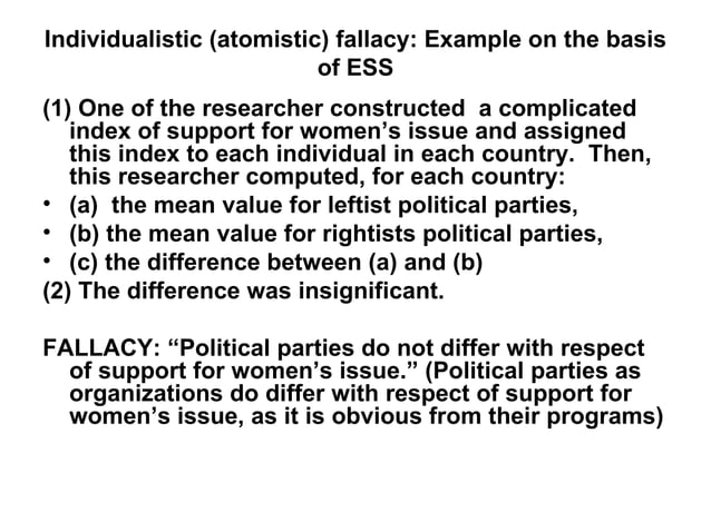 Lect may 6_10_contextual_variables_in_cross-national_research | PPT