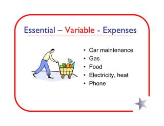 lect No 01. Finance & Budgeting | PPT