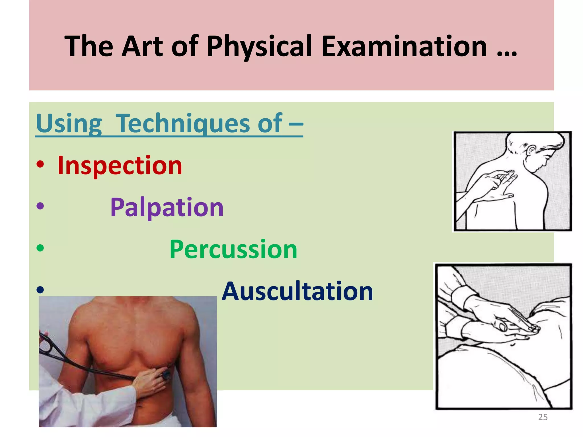 Nursing Health Assessment | PPTX