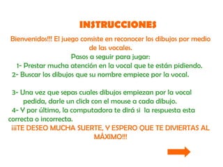 Lectoescritura | PPT