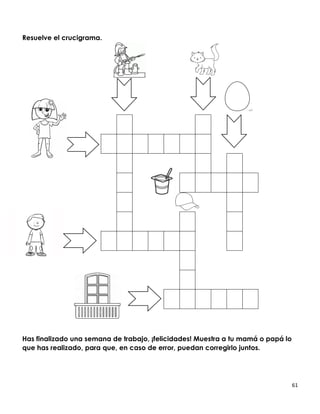 Lectoescritura segundo-grado-calidad-superior | PDF