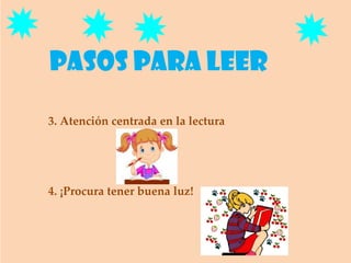 Lecto escritura lol | PDF