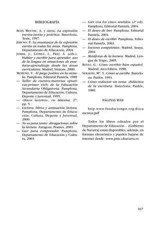 Lectores competentes | PDF