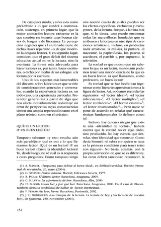 Lectores competentes | PDF