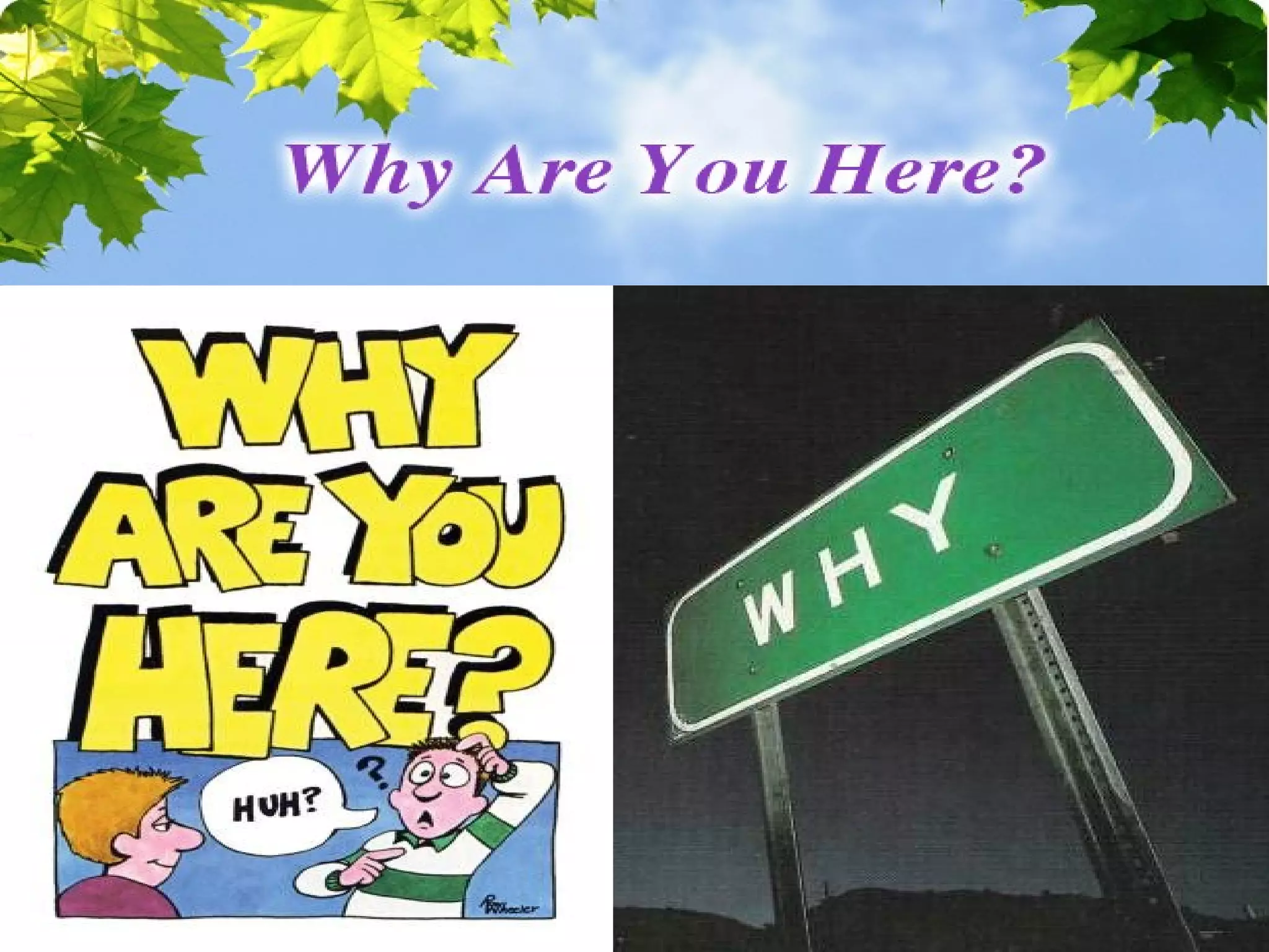 Lectors and commentators | PPT