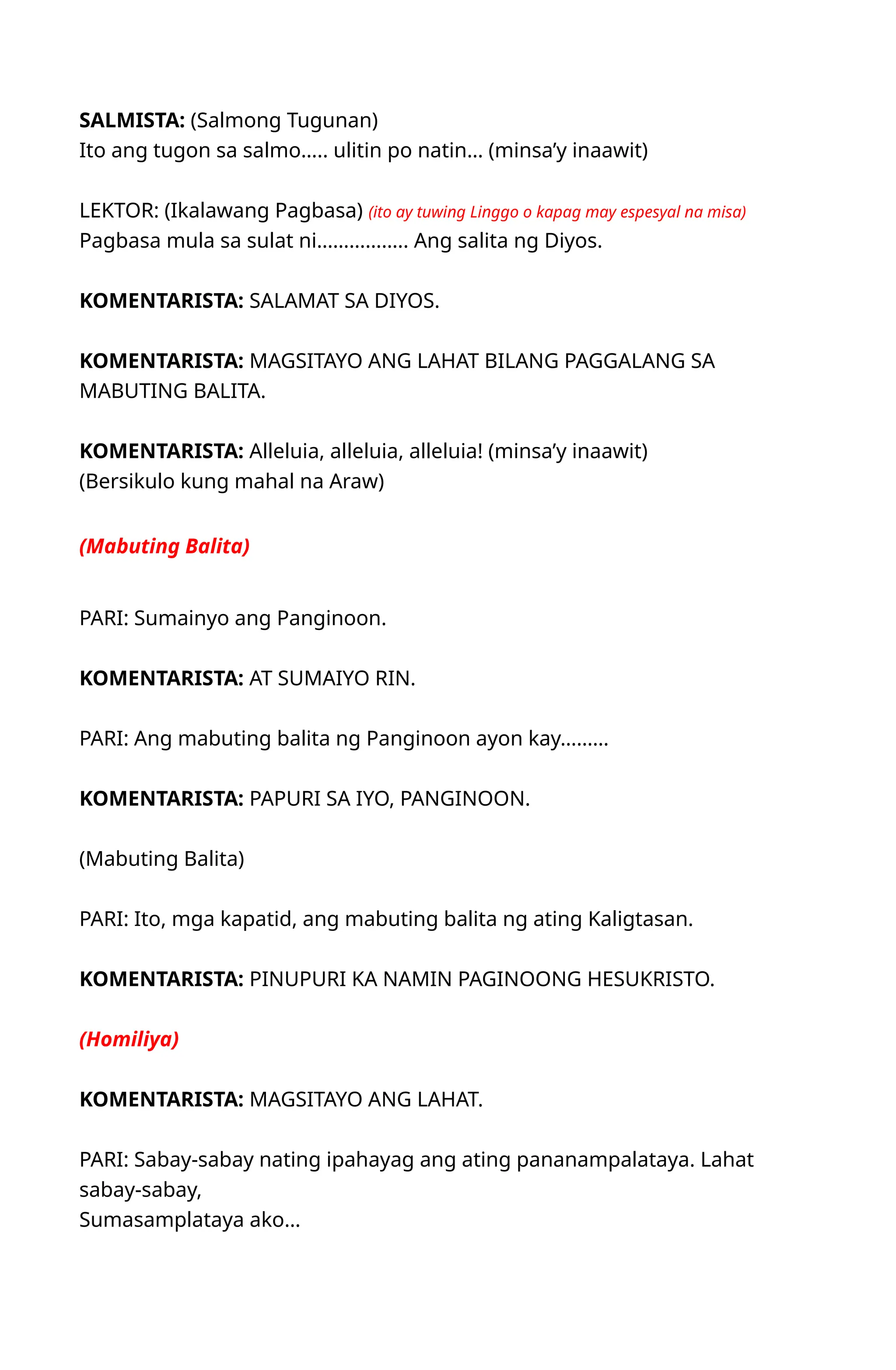 LECTORS AND COMMENTATORS MASS GUIDE IN TAGALOG.docx