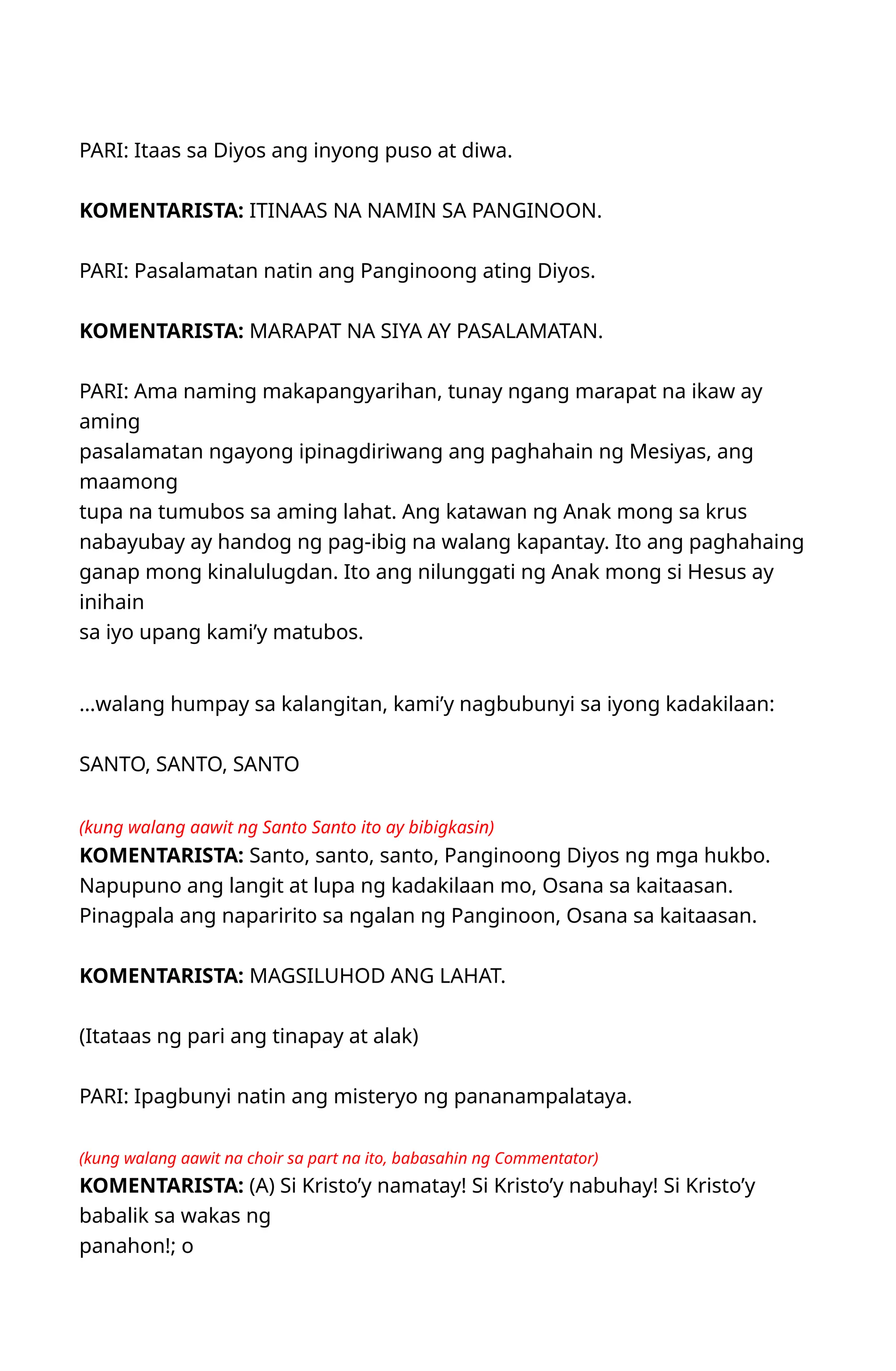 LECTORS AND COMMENTATORS MASS GUIDE IN TAGALOG.docx