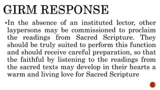 Lectors Orientation.pptx