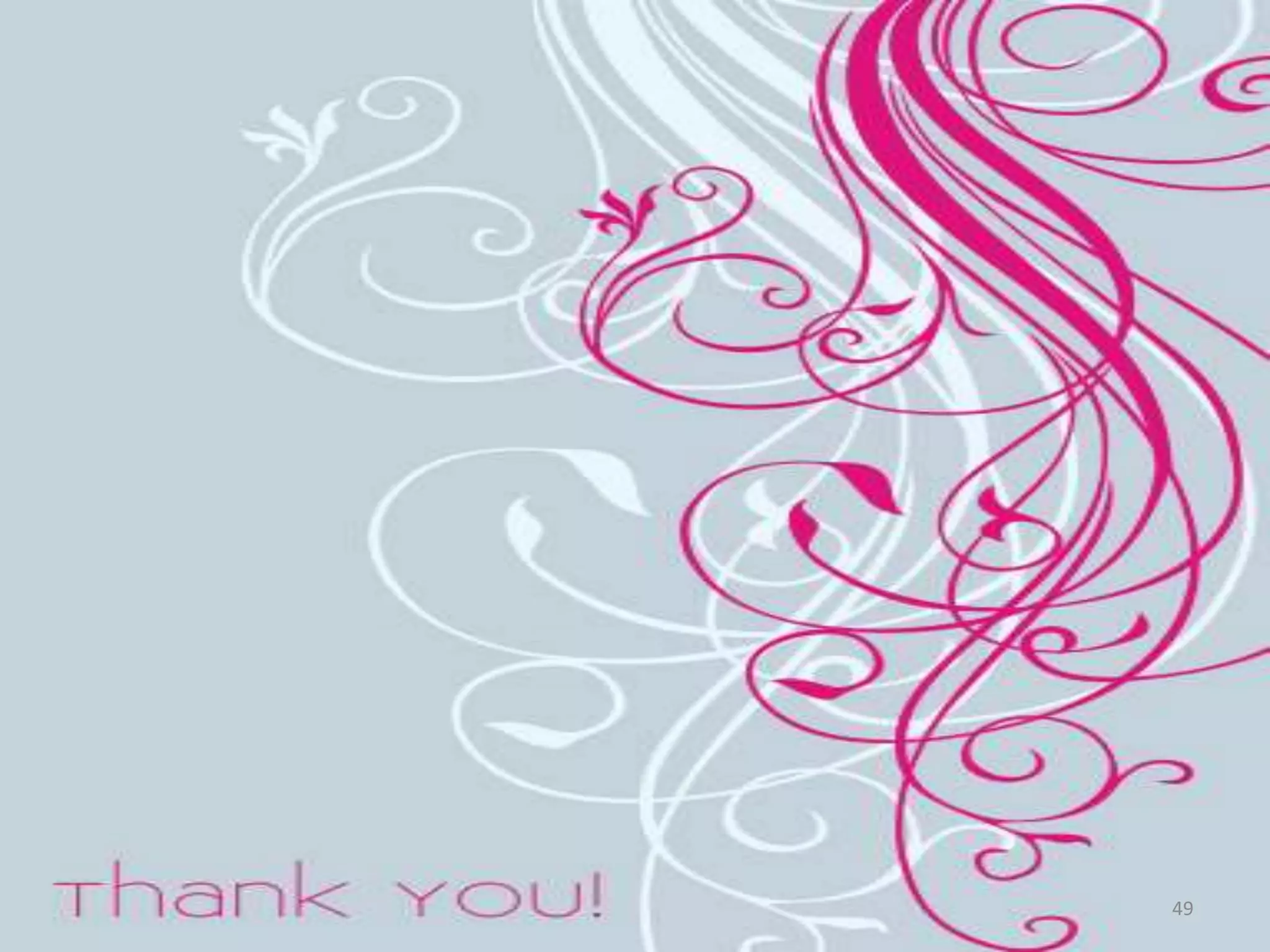 pain mangement Lecture for 3rd year MBBS | PPT