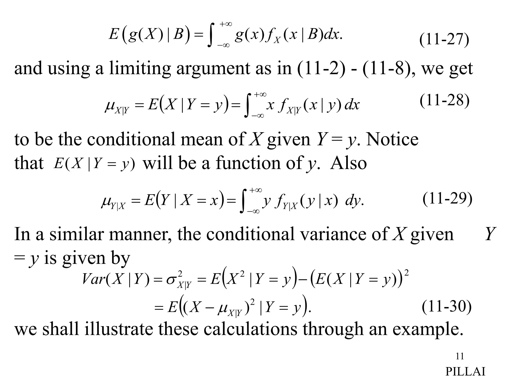 Conditional density function ectr11a.ppt