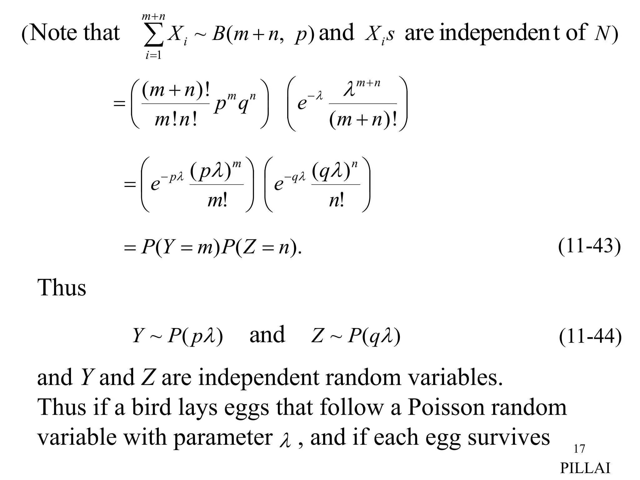 Conditional density function ectr11a.ppt