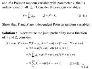 Conditional density function ectr11a.ppt