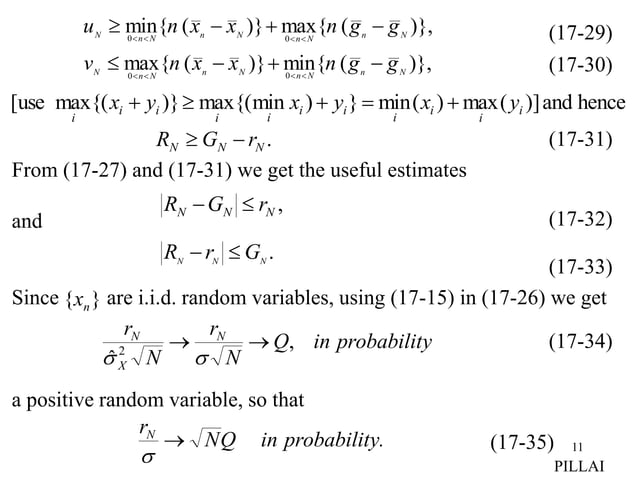 Long term trend and hurst phenomenonlectr17.ppt