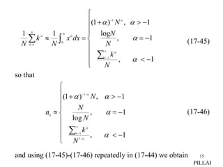 Long term trend and hurst phenomenonlectr17.ppt