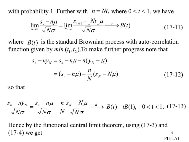 Long term trend and hurst phenomenonlectr17.ppt