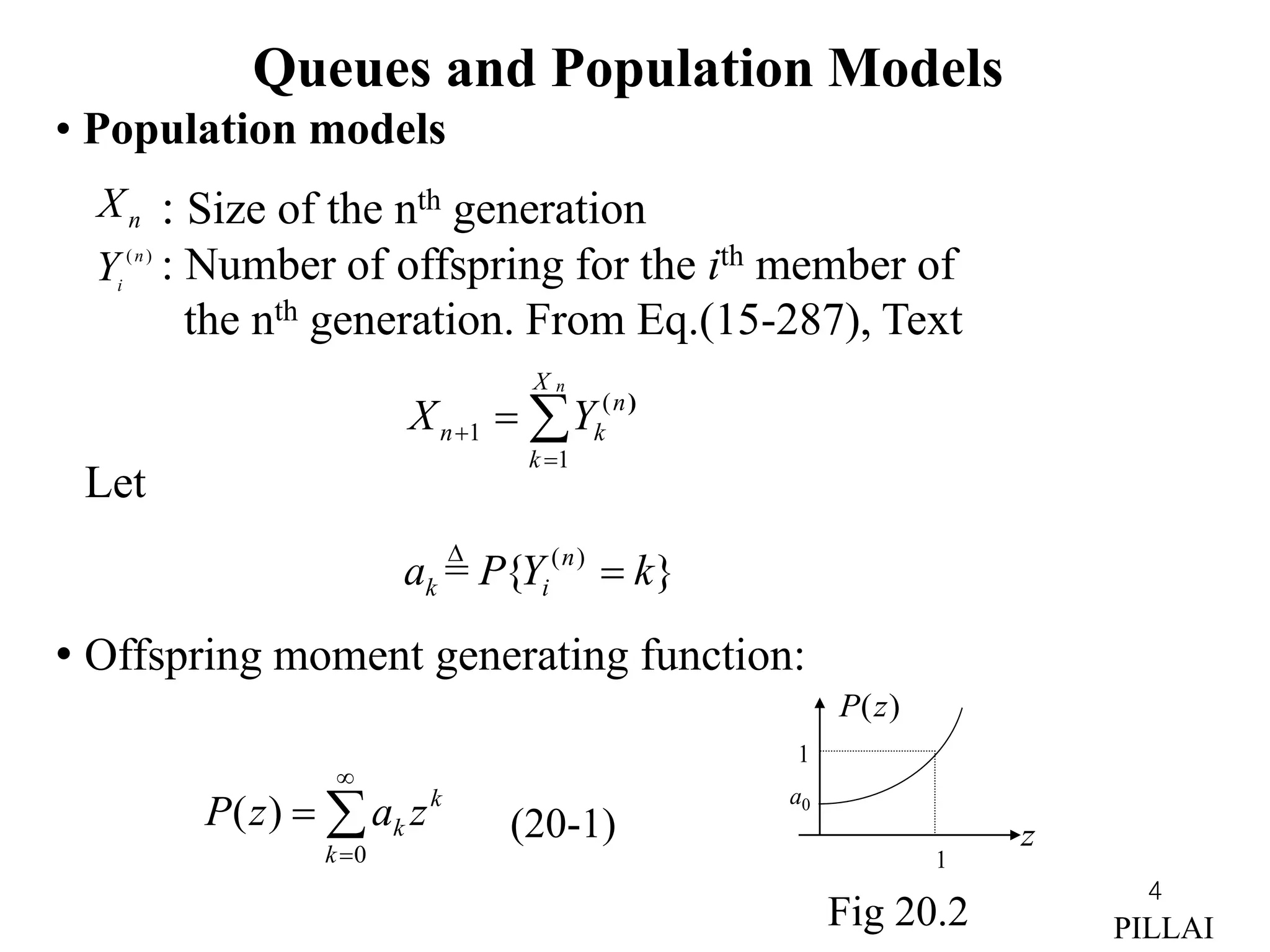 lectr20 extinction probability of different.ppt