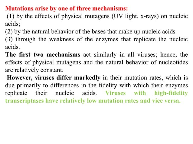 Lectral 5.Viral pathogenesis and viral genetics.pdf